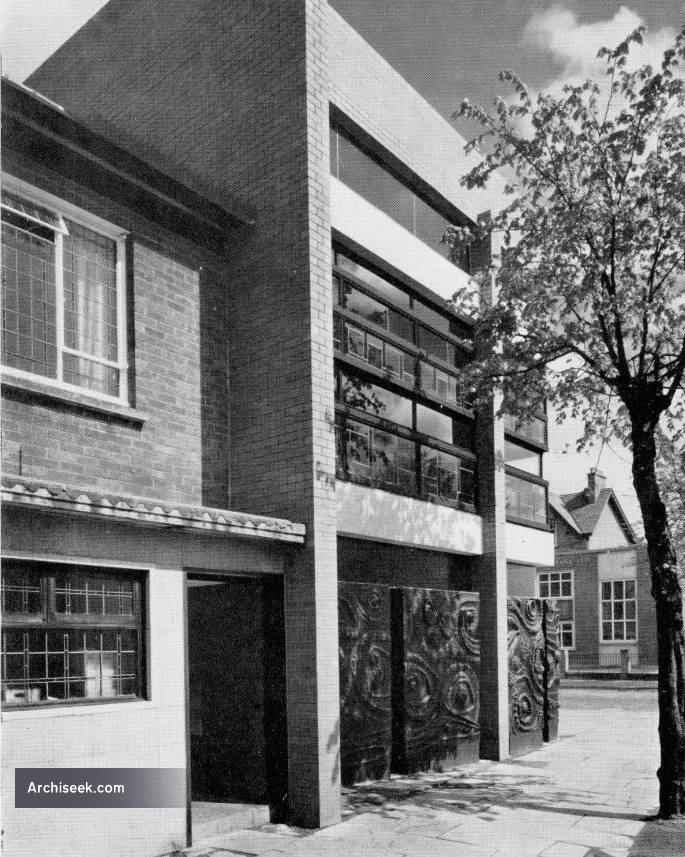 1964 - Deramore Arms, 361 Ormeau Road, Belfast - Architecture of ...