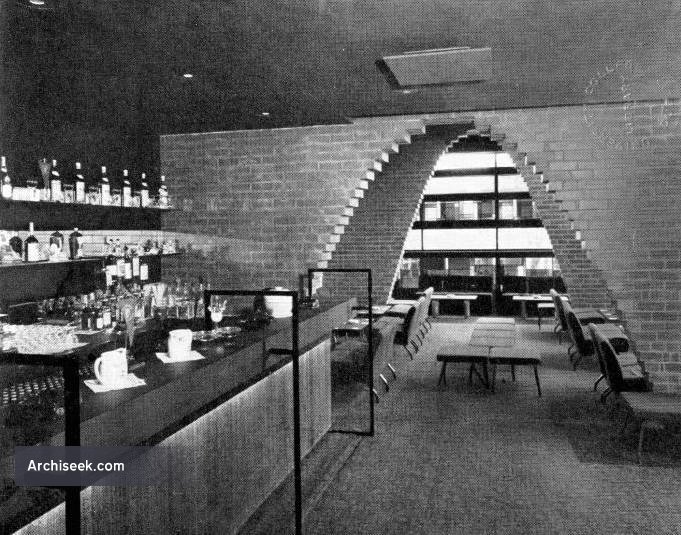 1964 - Deramore Arms, 361 Ormeau Road, Belfast - Architecture of ...