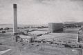 1950 - Courtaulds Factory, Carrickfergus, Co. Antrim - Architecture of ...