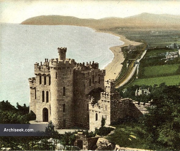 1841 – Manderley Castle, Killiney, Co. Dublin | Archiseek - Irish ...