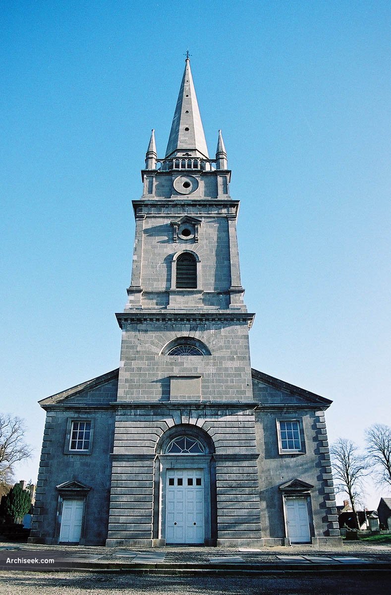 1752 – St. Peter’s Church of Ireland, Drogheda, Co. Louth | Archiseek ...
