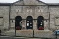1792 - Market House, Monaghan, Co. Monaghan - Architecture of Monaghan ...
