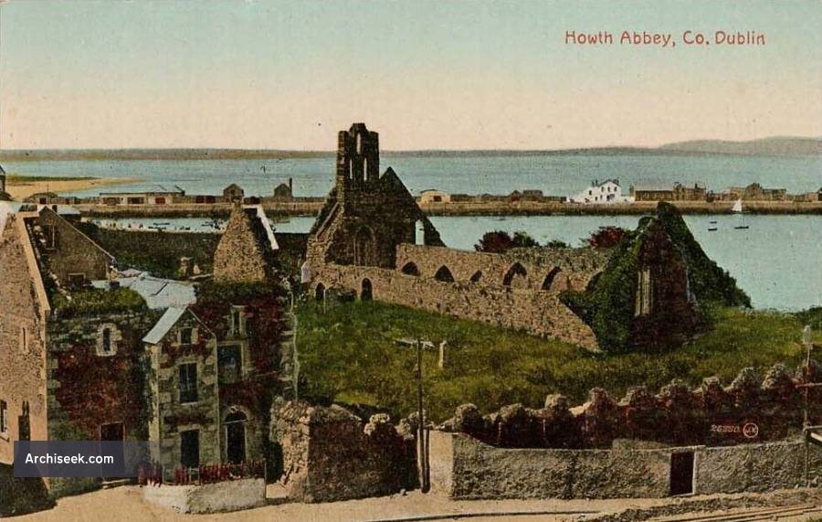 1450 – St. Mary’s Community House, Howth, Co. Dublin | Archiseek.com