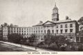 1748 - Rotunda Hospital, Parnell Square, Dublin - Architecture of ...