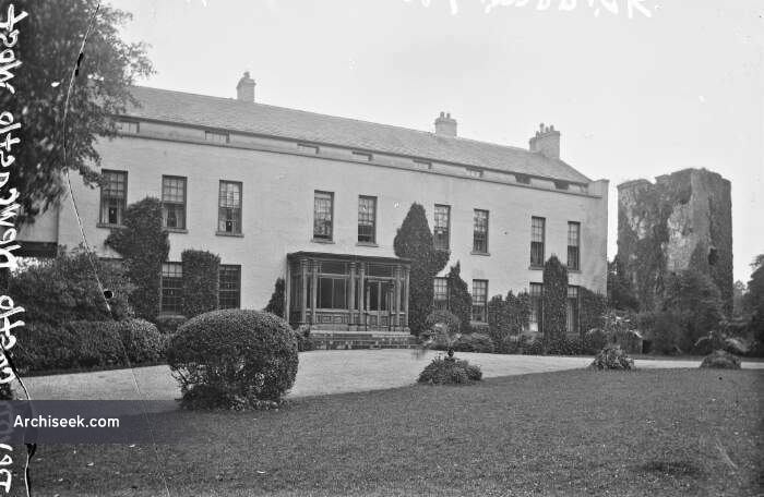 1760s - Devon Castle, Newcastle West, Co. Limerick - Architecture of ...