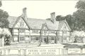 1914 - The Fletcher Moss Home, Didsbury, Lancashire - Architecture of ...