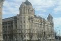 1907 - Port of Liverpool Building, Liverpool, England - Architecture of ...