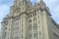 1911 - Royal Liver Building, Liverpool - Architecture of Liverpool ...