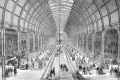 1857 - Art Treasures Exhibition Building, Manchester, Lancashire ...
