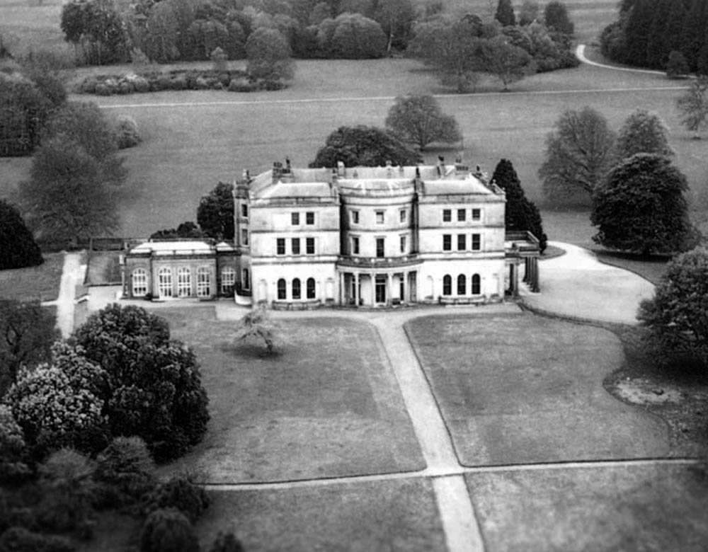 1810 – Rockingham, Boyle, Co. Roscommon | Archiseek.com