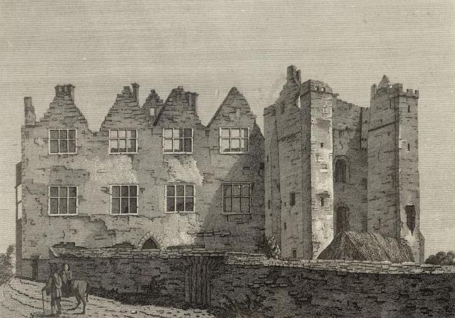 1630 – Athlumney Castle, Navan, Co. Meath | Archiseek.com