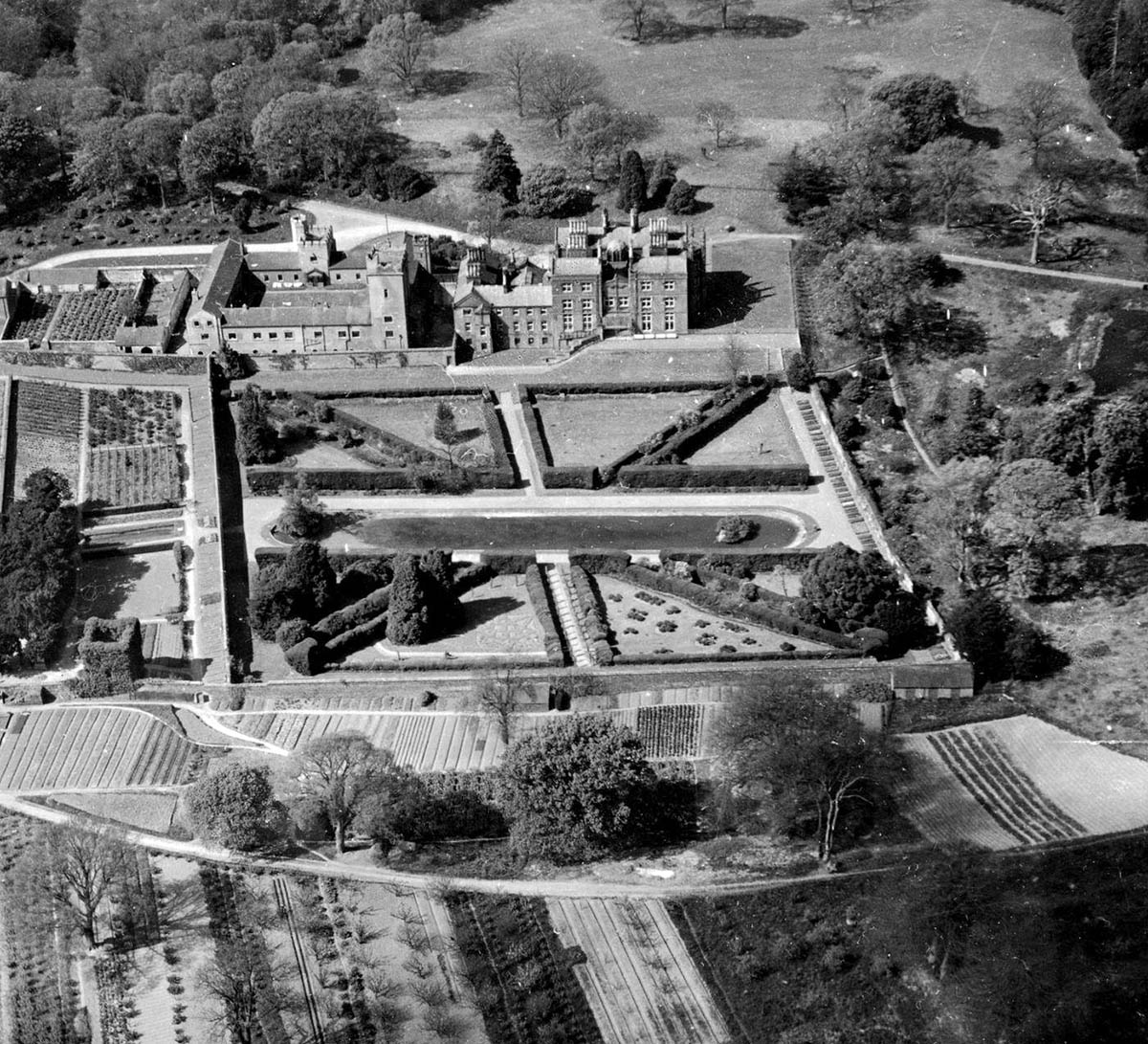 1825 – Purdysburn House, Newtownbreda, Co. Down | Archiseek.com