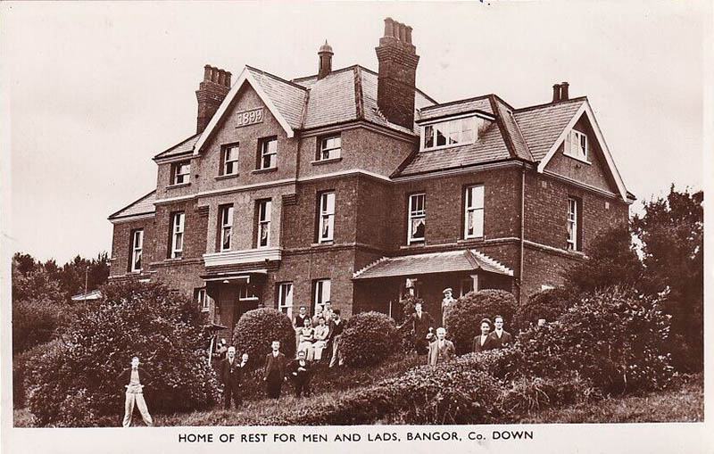 1899 – Homes of Rest, Bangor, Co. Down | Archiseek.com