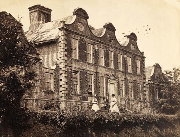 1714 – Palace Anne, Co. Cork | Archiseek.com