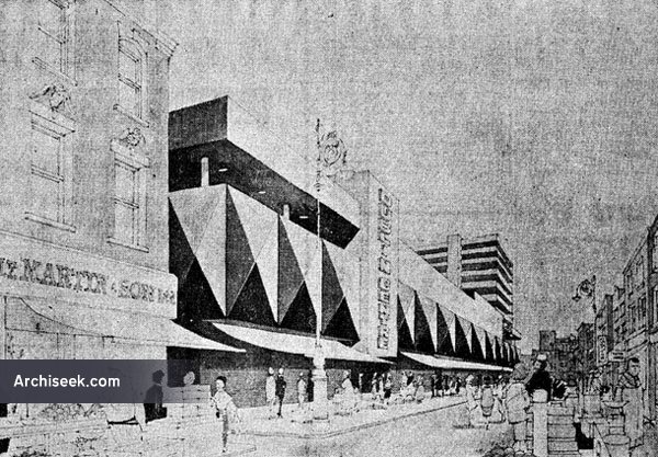 1975c – ILAC Centre, Moore St., Dublin | Archiseek.com