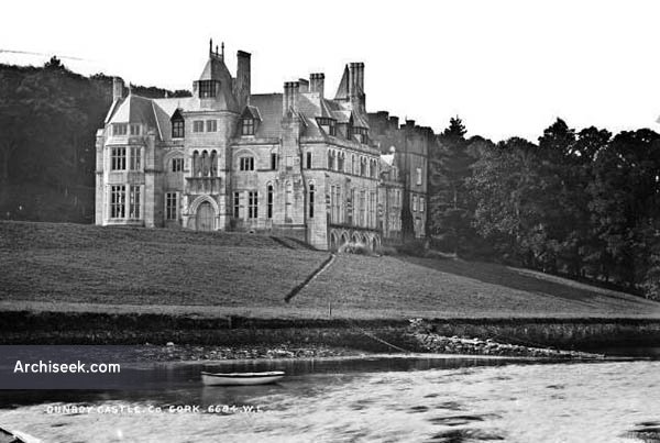 1867 – Puxley Mansion, Castletownbere, Co. Cork | Archiseek.com