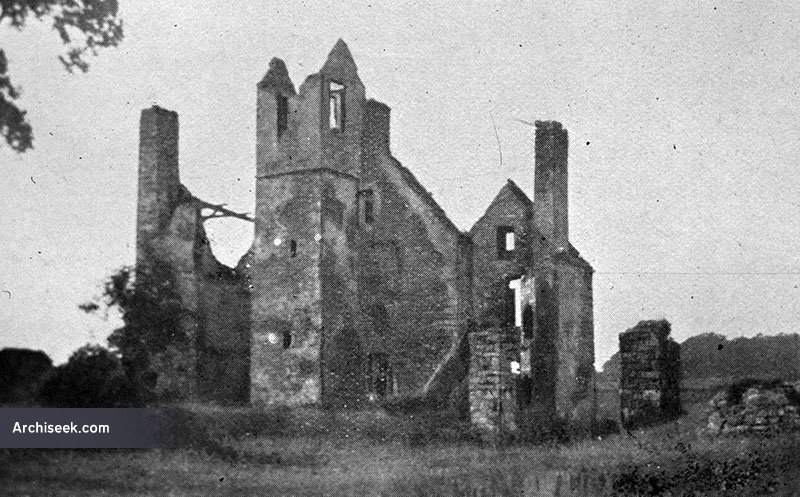 16th C. – Finglaswood House, Finglas, Co. Dublin | Archiseek.com