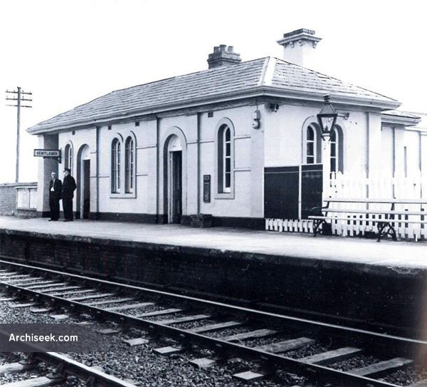 1841 – Railway Station, Moira, Co. Down | Architecture @ Archiseek.com