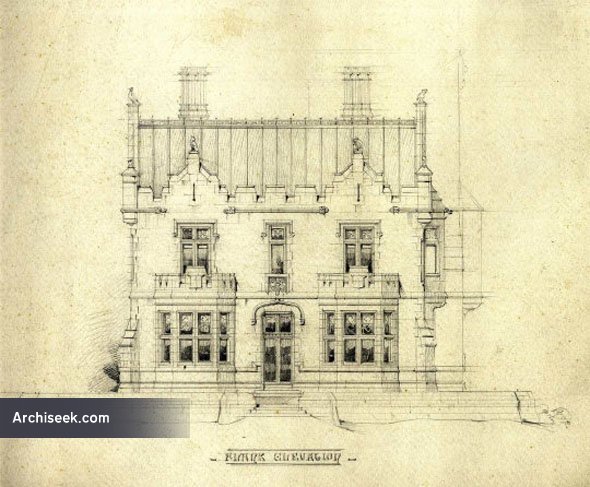 1880 – House Design, Co. Dublin | Archiseek.com