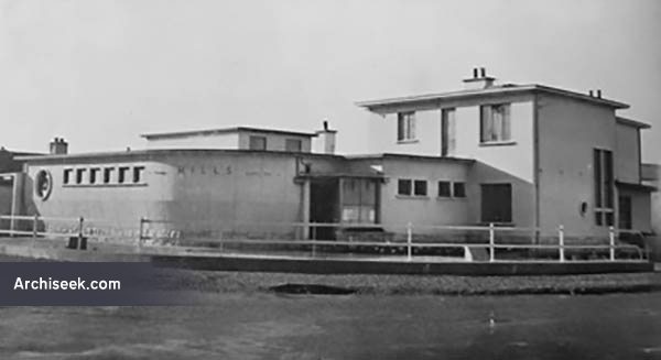 1947 – The Submarine Bar, Crumlin, Dublin | Archiseek.com