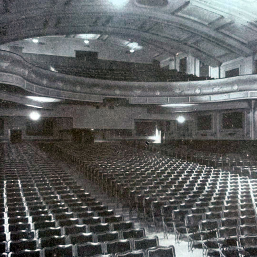 1923 – Stella Cinema, Rathmines, Dublin | Archiseek.com