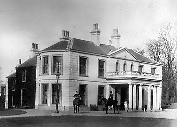 1862 – Seskinore House, Fintona, Co. Tyrone | Archiseek.com