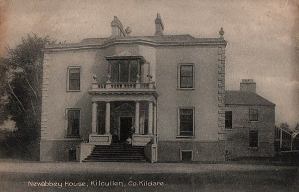 1753 – Newabbey House, Kilcullen, Co. Kildare | Archiseek.com