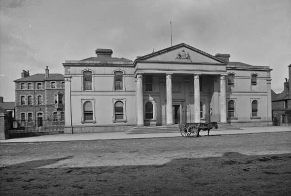 1860 – Court House, Naas, Co. Kildare | Archiseek.com