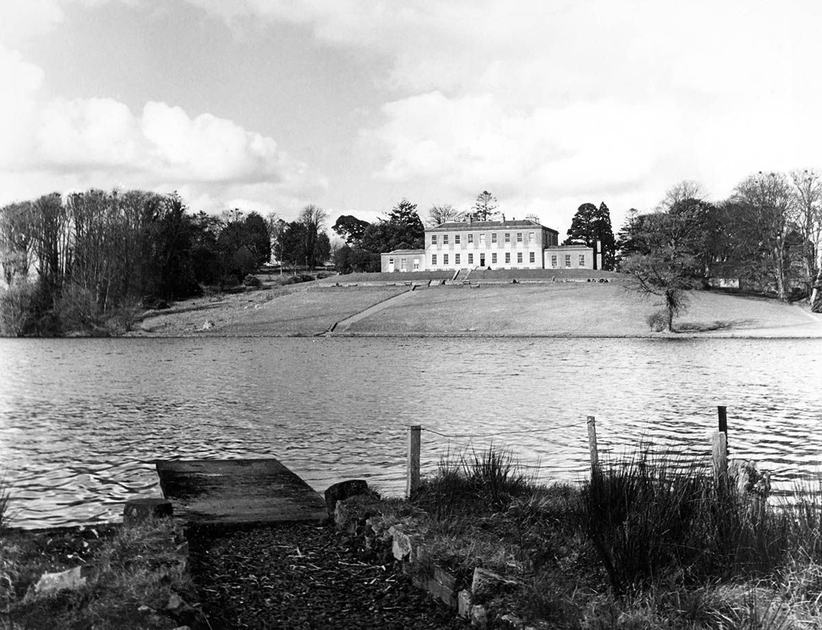 1845 – Castle Dillon, Loughgall, Co. Armagh | Archiseek.com