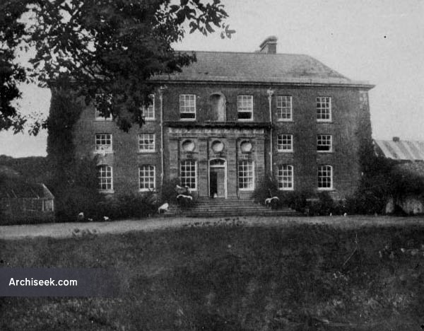 1766 – Kilshannig House, Fermoy, Co. Cork | Archiseek.com