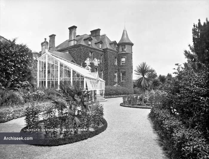 1853 – Lisselane, Clonakilty, Co. Cork | Archiseek.com