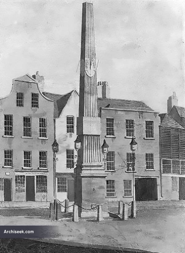 1790 – Fountain, James St., Dublin | Archiseek.com