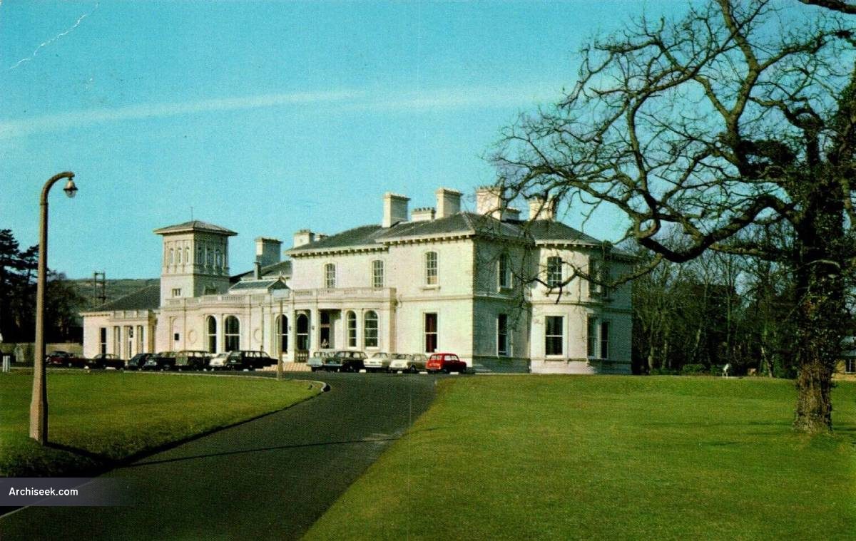 1865 – Edenmore, Whiteabbey, Co. Antrim | Archiseek.com