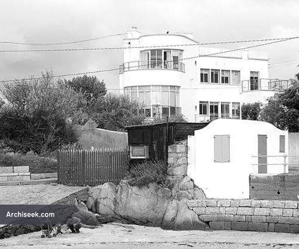 1937 – Geragh, Sandycove, Dun Laoghaire, Co. Dublin | Archiseek.com