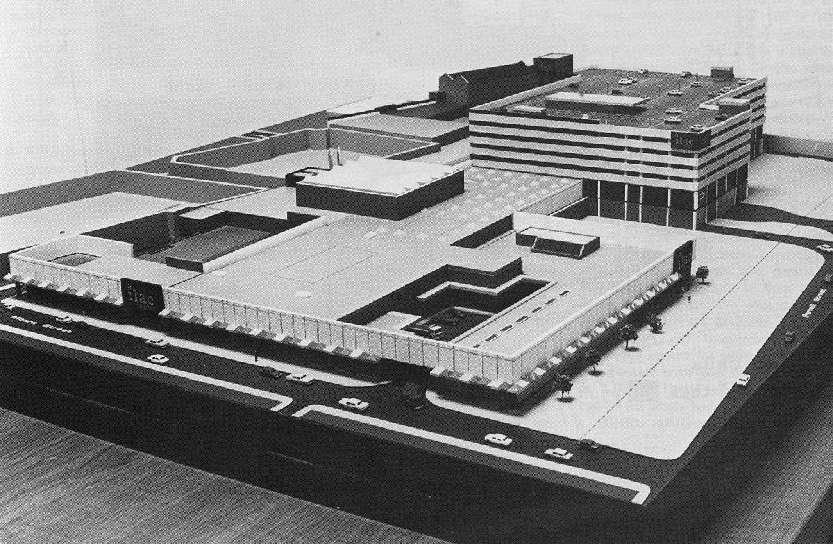 1981 – ILAC Centre, Dublin | Archiseek.com