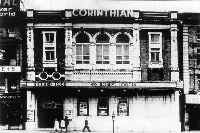 1920 – Former Screen Cinema, Eden Quay, Dublin | Archiseek.com