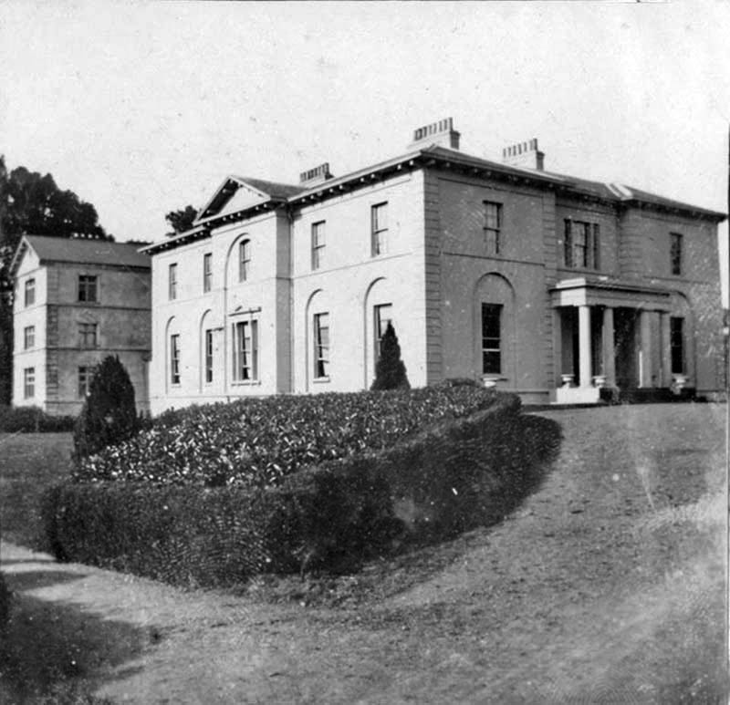 1830 – Ballybay House, Ballybay, Co. Monaghan | Archiseek.com