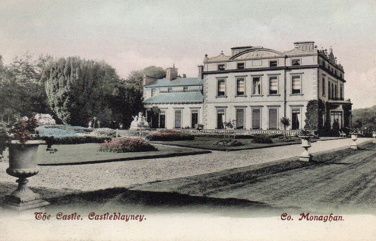 1799 – Hope Castle, Castleblayney, Co. Monaghan | Archiseek.com