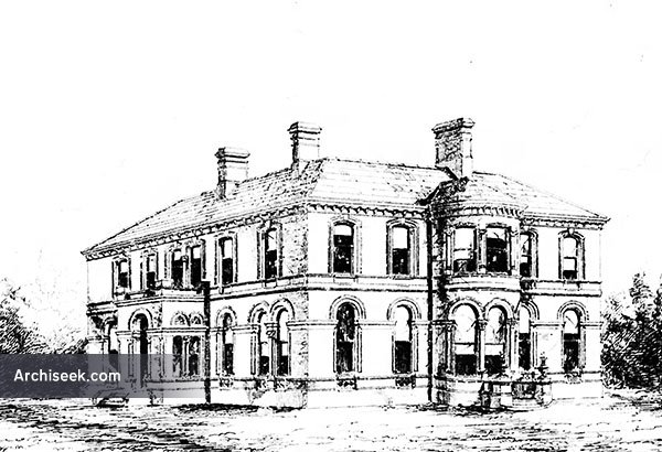1870 – Craigavon House, Sydenham, Belfast, Co. Antrim | Archiseek.com