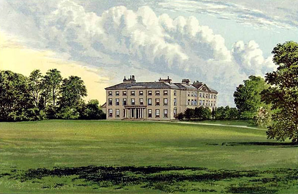 1802 – Farnham House, Co. Cavan | Archiseek.com
