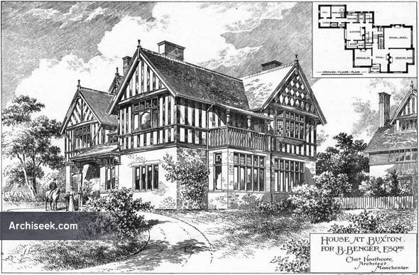 1897 – House, Buxton, Derbyshire | Archiseek.com