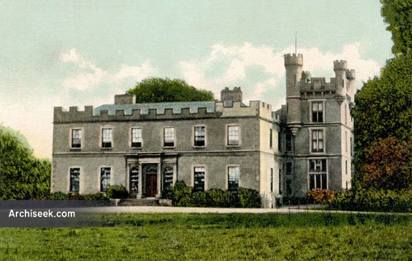 1765c – Stuart Hall, Cookstown, Co. Tyrone | Archiseek.com