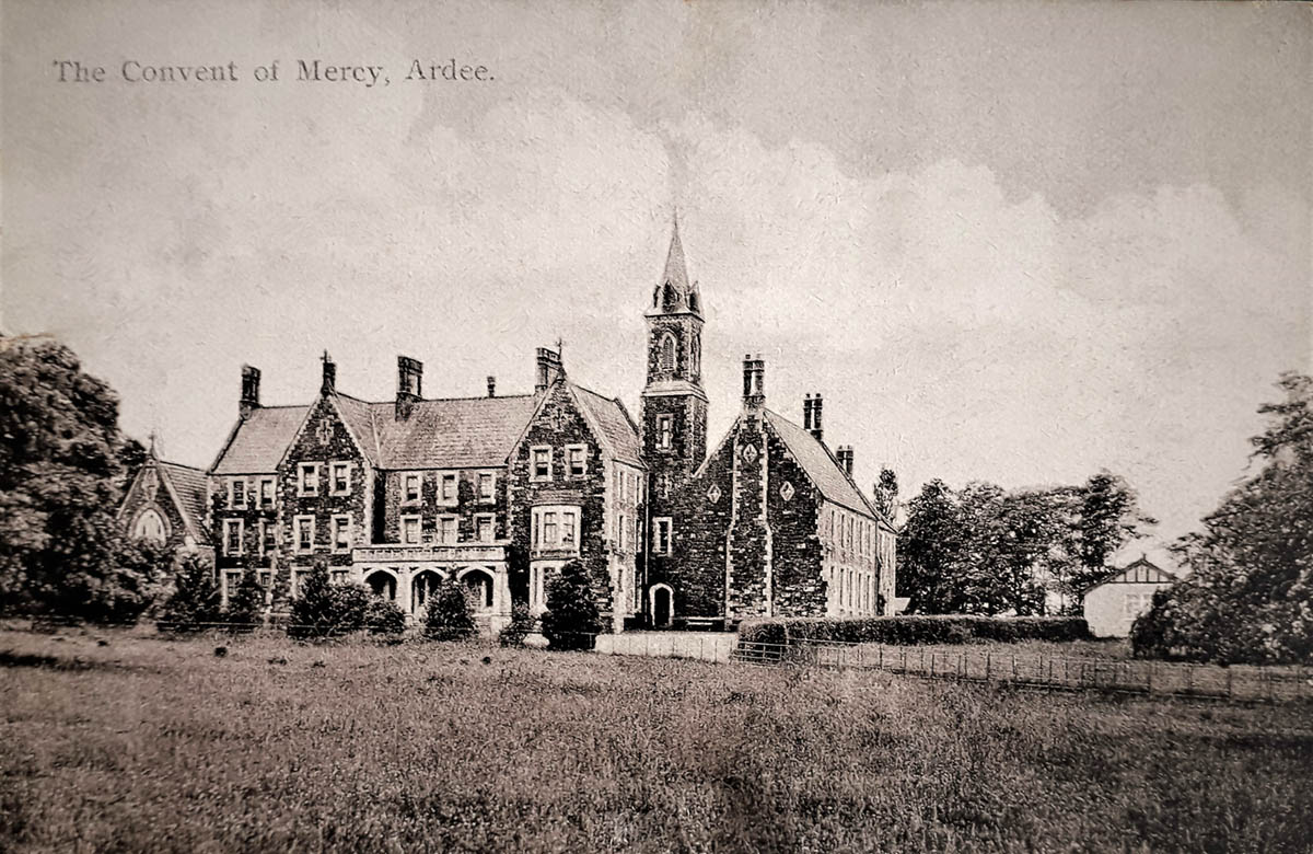 1855 – Former Convent of Mercy, Ardee, Co. Louth | Archiseek.com
