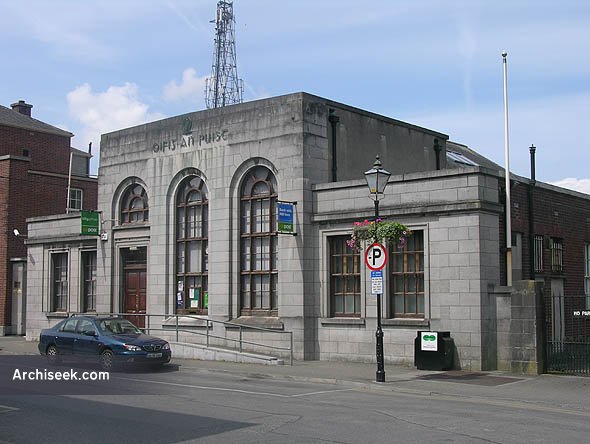 1939 – Post Office, Athlone, Co. Westmeath | Archiseek.com