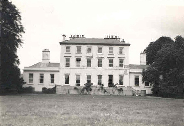 1790s – Mount Coote, Kilmallock, Co. Limerick | Archiseek.com