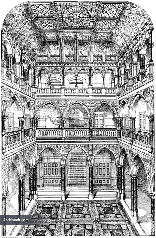 1872 – Seacox Heath, Ticehurst, Sussex | Archiseek.com