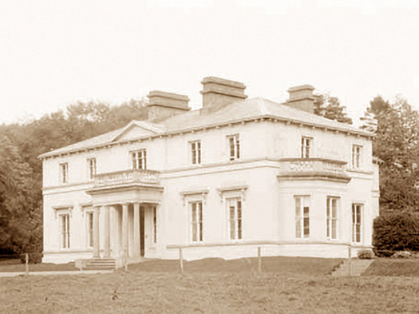 1838 – Cranmore House, Ballinrobe, Co. Mayo | Archiseek.com