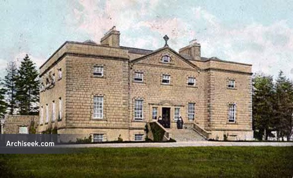 1750c – Claremount, Claremorris, Co. Mayo | Archiseek.com