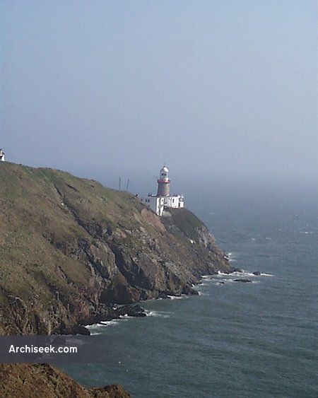 1814 – Bailey Lighthouse, Howth, Co. Dublin | Archiseek.com