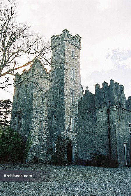 1450 – Howth Castle, Co. Dublin | Archiseek.com